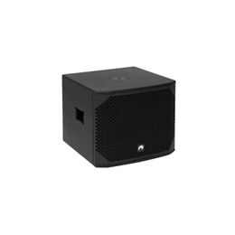 Omnitronic AZX-115 PA-Subwoofer 400W