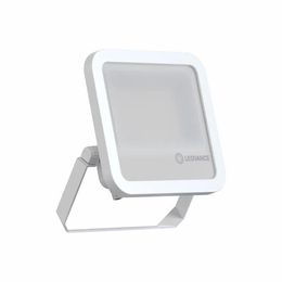 LEDVANCE LED-Fluter FL 100 P, 69W, 6500 K, IP66, wei&szlig;