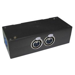 RIGPORT Rigpeater 3x3 XLR
