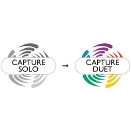 CAPTURE 2026 SOLO-DUETT-UPGRADE