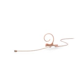 DPA 4188 CORE+ Directional Flex Earset Mic, 190 mm Boom, Beige, MicroLock