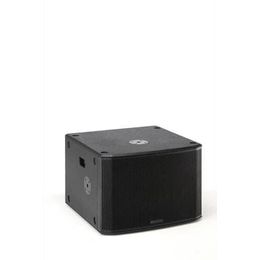 dBTechnologies LVX PSW15 15" passive Subwoofer, 8 Ohm, 1000W