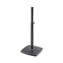K&Ouml;NIG & MEYER K&ouml;nig & Meyer 26795 - Design Monitorstativ, schwarz struktur