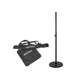 Omnitronic Set BPS-1 Boxenhochst&auml;nder + Tragetasch