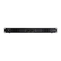 Audiophony SLI1000.2 - 2-Kanal Endstufe
