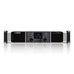 Yamaha PX5 Enstufe 2x 500W an 8 Ohm