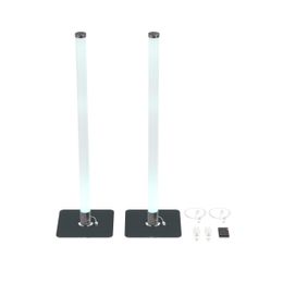 APE Labs ApeCoin Tube V2 - RGBWW - Set of 2 - grey