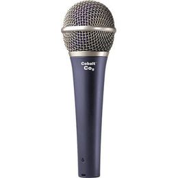 Electro-Voice CO9, Gesangsmikrofon, Niere