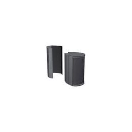 Bose CVT-MA12 Transformator 70 V/100 V, schwarz