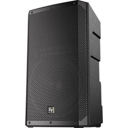 Electro-Voice ELX200-15, 15" 2-Weg passiver Lautsprecher, schwarz