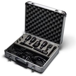 Audix DP8 - Set