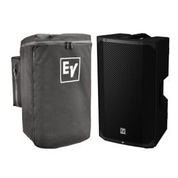 Electro-Voice EVERSE 12 Akku Bluetooth Lautsprecher inkl. Raincover