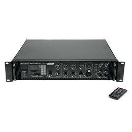 Omnitronic MPVZ-180.6P ELA-Mischverst&auml;rker