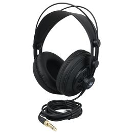 DAP-Audio DAP HP-280 Pro - Halboffener Studiokopfh&ouml;rer