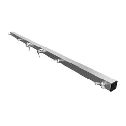 Global Truss GT T-Bar f&uuml;r F32 - F34, silber