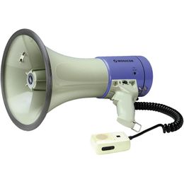 MONACOR TM-27 Megaphon