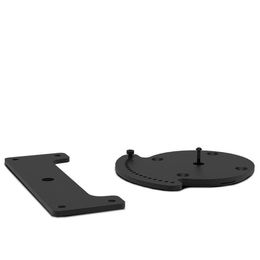 RCF 2x Adapter plate Compact M H-BR > NX 910/12/15