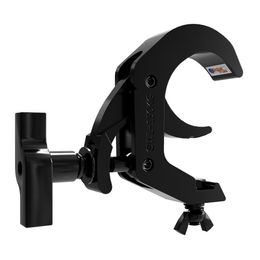 Global Truss Selflock Hook Easy 48-80/30/150kg stage black