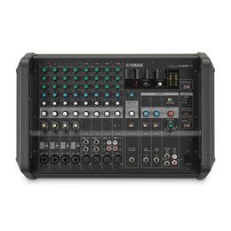 Yamaha EMX 5 Powermixer 2x 630W 4 Ohm