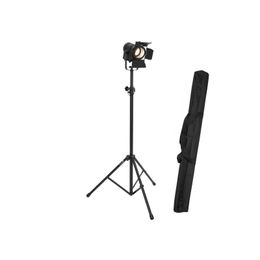 Eurolite Set AKKU THA-20PC TRC + Stativ + Tasche