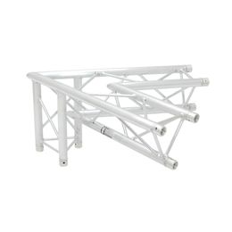 Alutruss TRILOCK 6082AC-20-3 3-Weg-Ecke 60&deg;