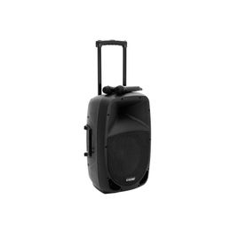 Omnitronic MES-15BT2 Drahtlos-PA-System