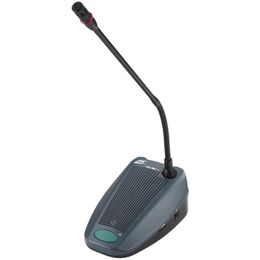JTS CS-1DU - Konferenzsystem CS-1, Sprechstelle f&uuml;r die Konferenzteilnehmer