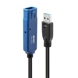 Lindy 20m USB 3.0 Aktivverl&auml;ngerung Pro