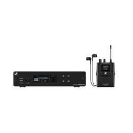 Sennheiser XSW IEM SET (B) - Komplettes In-Ear-Monitoring-Starterset