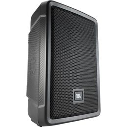 JBL IRX108BT Aktiver PA-Lautsprecher mit Bluetooth f&uuml;r Audiostreaming, 8" Tief-/1" Hocht&ouml;ner