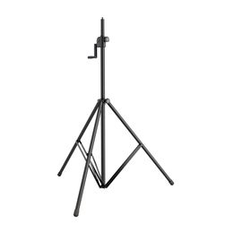 K&Ouml;NIG & MEYER K&ouml;nig & Meyer 24615 - Leuchten-/Boxenstativ, schwarz