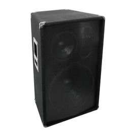 Omnitronic TMX-1530 Box, 1000W