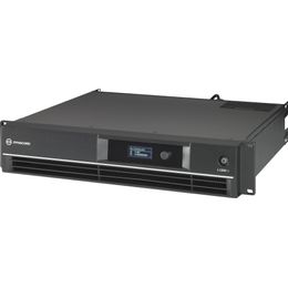 DYNACORD L1300FD-EU, DSP Leistungsverst&auml;rker 2 x 650W @ 4 Ohm mit FIR Drive