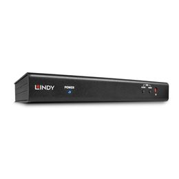 Lindy 38150 4 Port HDMI Multi-View Switch - Dient zur Darstellung verschiedener FULL-