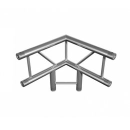 DURATRUSS DT 32/2-C31V-LD90, 3-Wege-Ecke 90&deg;, vertikal