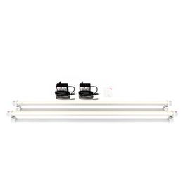 APE Labs ApeStick XL - Set of 2 - RGBWW