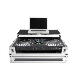 MAGMA DJ-Controller Workstation One black/silver