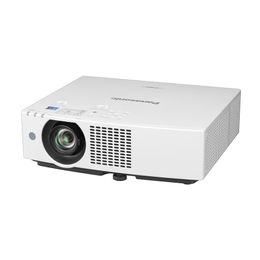 Panasonic PT-VMZ71EJ - 3LCD-Projektor mit Laser-Technologie (WUXGA 1.920 x 1.200, 7.000 Lumen, Digital Link, LAN, incl. Objektiv 1.09-1.77:1) - in 