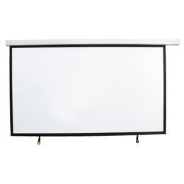 Eurolite Motorleinwand 16:9 240x135cm 108"