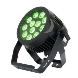 ADJ 12P HEX IP - 12 x 12W RGBAWUV LED