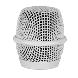 sE Electronics V7 MG White - Mikrofonkorb f&uuml;r dyn. Mikrofone der V7-Serie, Farbe: wei&szlig;