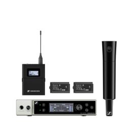 Sennheiser EW-DX SK / SKM-S BASE SET (Y1-3), Frequenzbereich 1785.2 - 1799.8 MHz