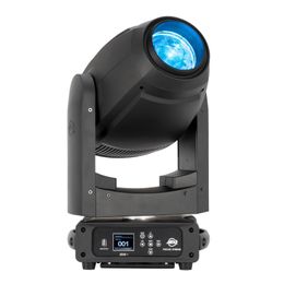ADJ Focus Hybrid LED-Moving Head, Spot-, Wash- oder Beam