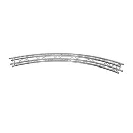 Global Truss F14 Kreisst&uuml;ck f&uuml;r &Oslash; 2,0m 90&deg;