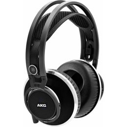 AKG K812 - Offener Referenz-Studiokopfh&ouml;rer, ohrumschlie&szlig;end, 53 mm Wandler, 1,5 TESLA Magnet-System