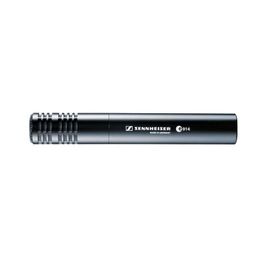 Sennheiser E 914 kond. Mikrofon, Nierencharakter f. Akustikgitarren, Becken, Overhead, Perk, Chor