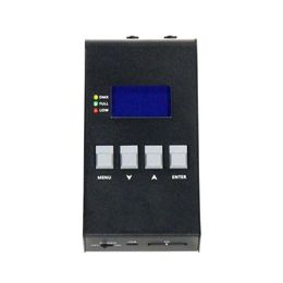 Elation A-Loader HH, Software-Uploader