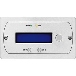 MONACOR IMG STAGELINE DRM-882WPX - Wandmodul
