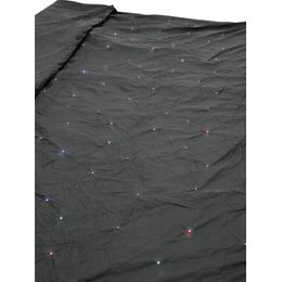 Eurolite CRT-190 LED-Vorhang 6x4m