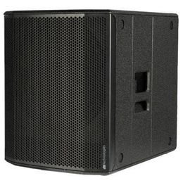 dBTechnologies SUB 618 18" aktiv Subwoofer 600W